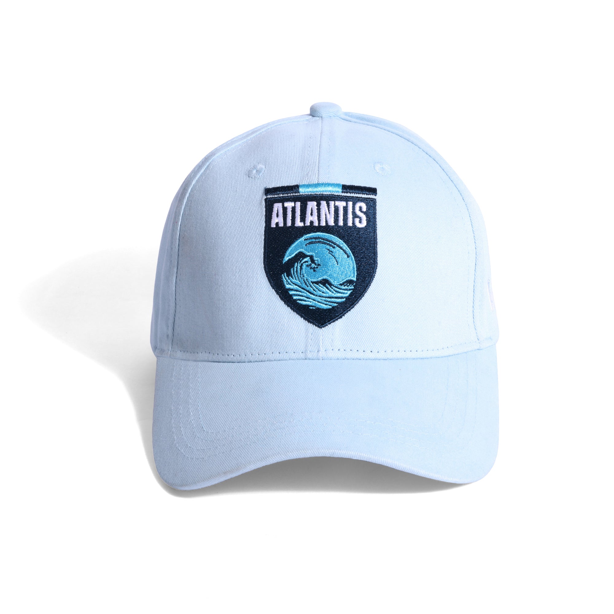 ATLANTIS WAVE CAP